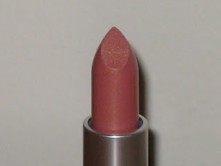 MAC Lipstick "Sandy B"