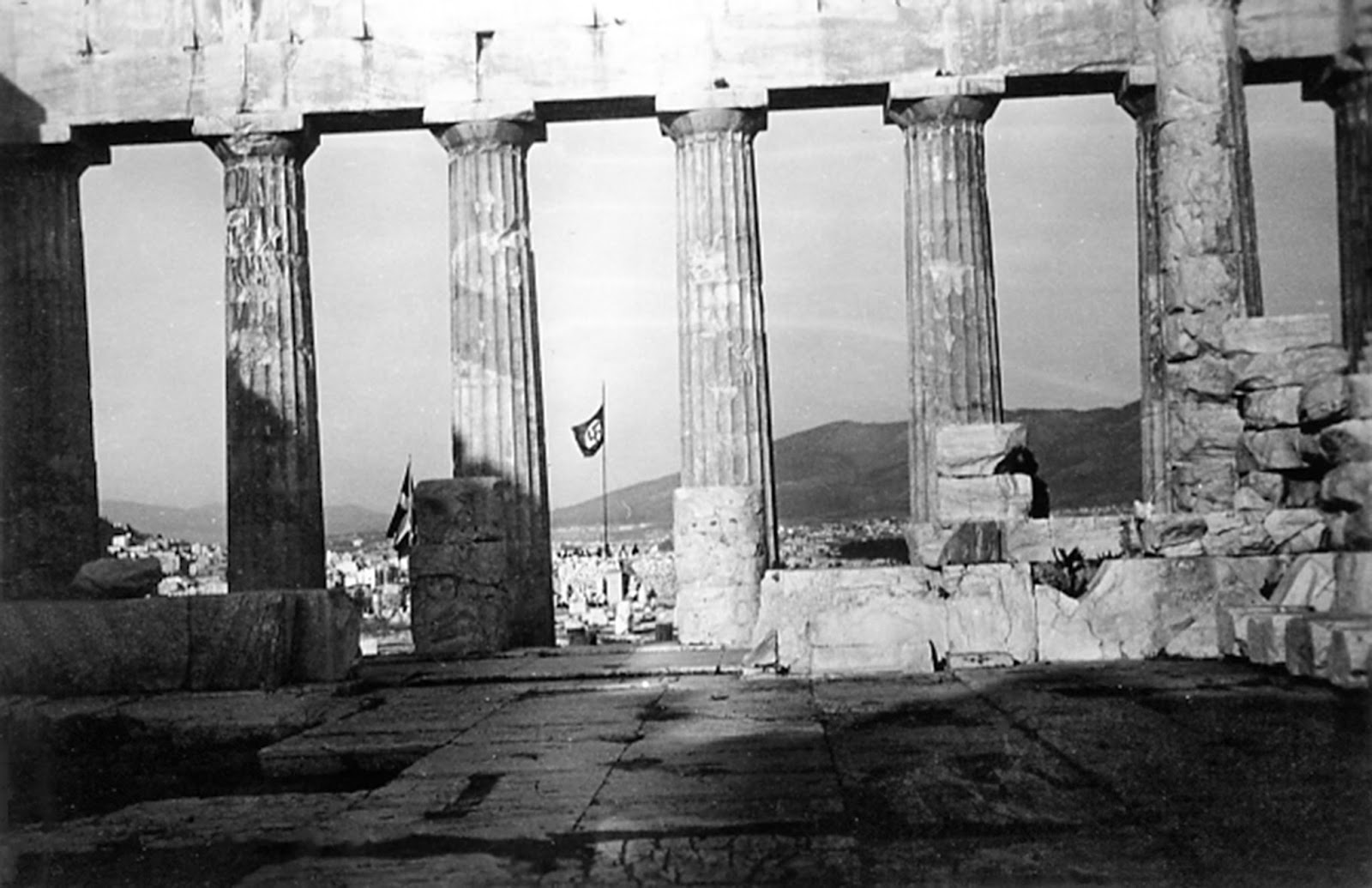 WW2 Wrecks by Pierre Kosmidis: On this day, May 30, 1941: When two ...