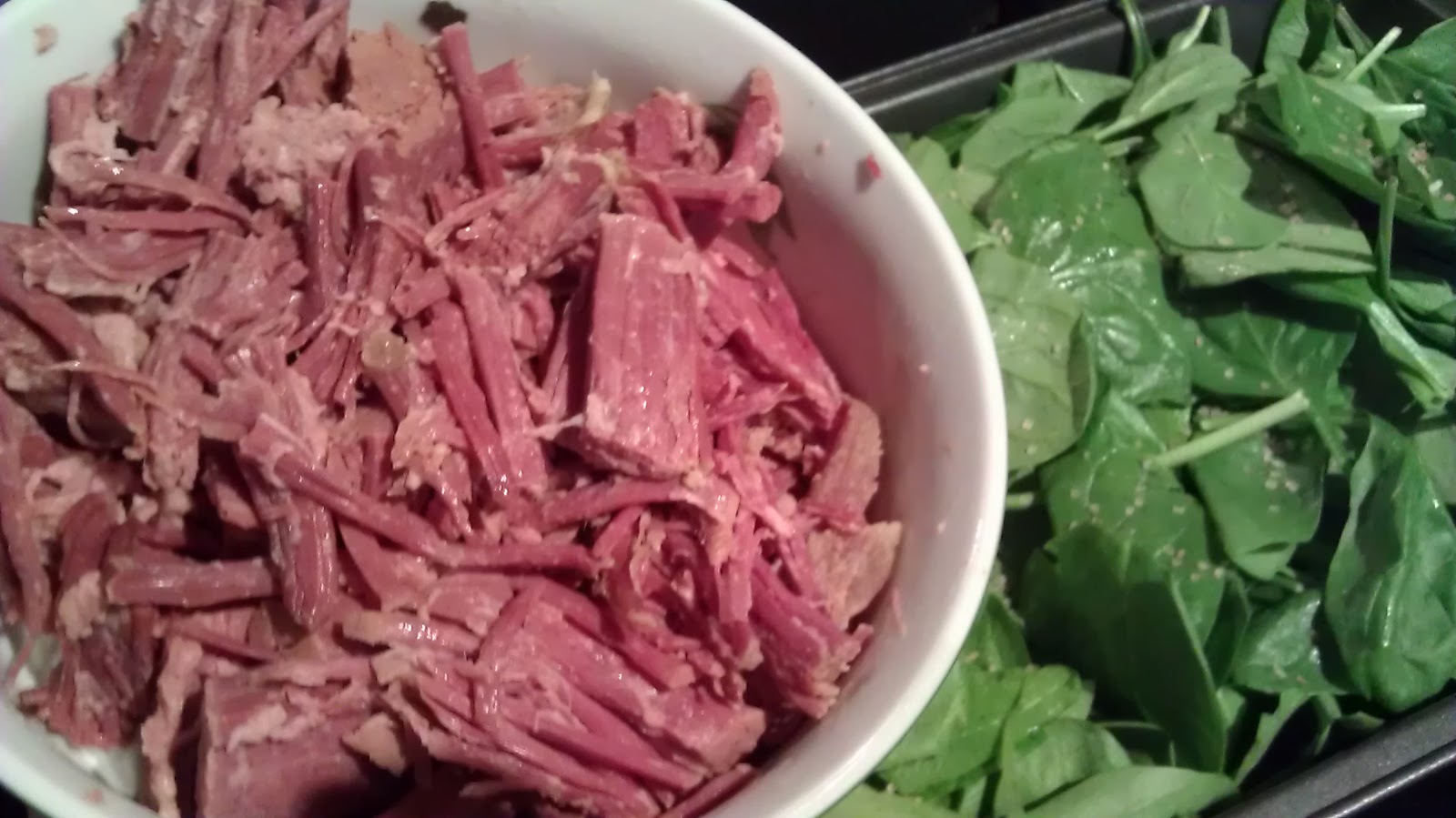 Kūlia cooks!: Palusami, mainland edition