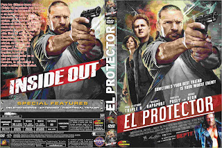 VIDEOCLIPS - ACTUALIZADO 04 / JULIO /2020: EL PROTECTOR