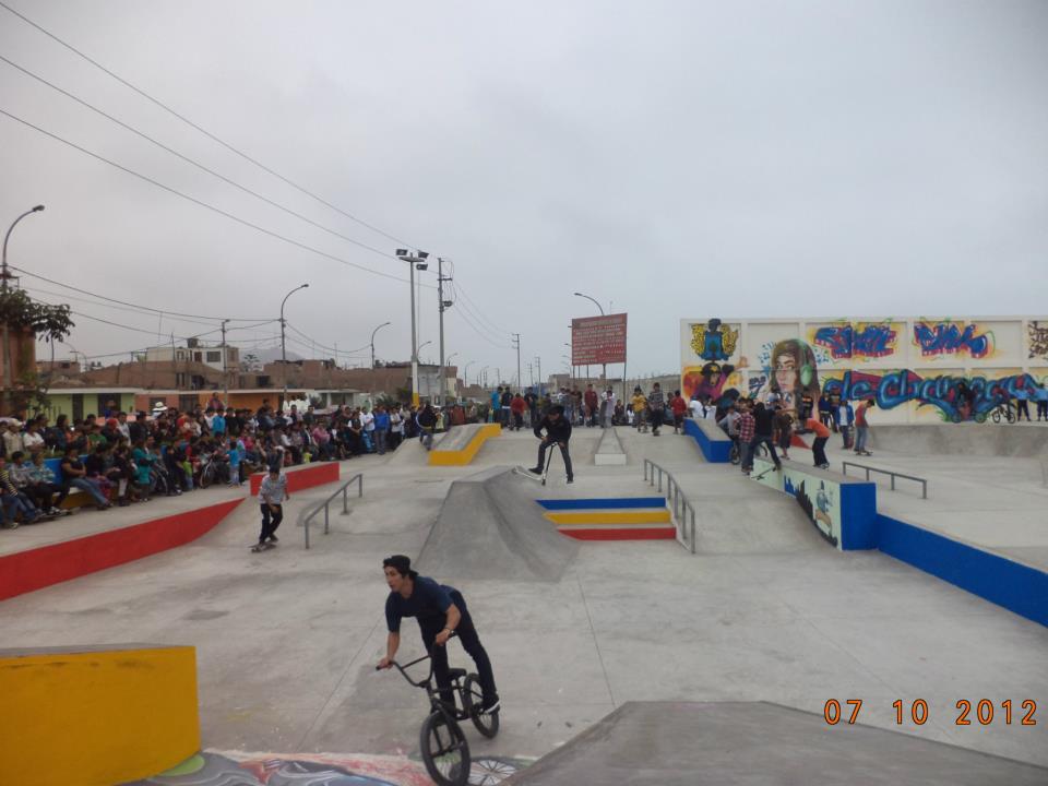 Aranda Comunicaciones: Lima Provincias: Chancay: La nueva perla del ...