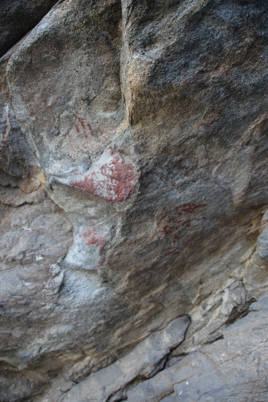 Get Me Outdoors: First Nation Rock Art Part 2