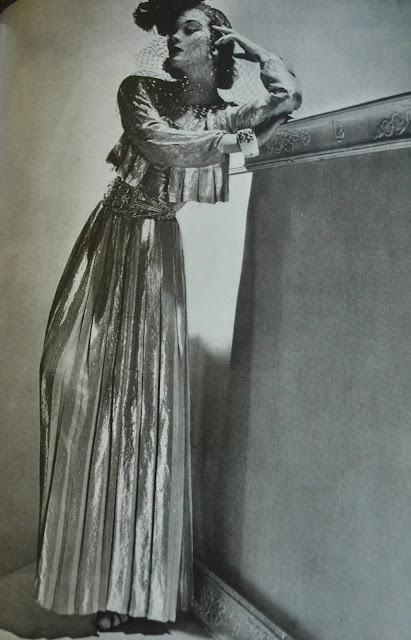 THE MAIDEN MANIFESTO: Vogue on Coco Chanel by Bronwyn Cosgrave