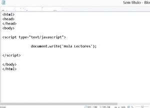 JavaScript: ¿Qué es JavaScript? - Miguel Santisteban
