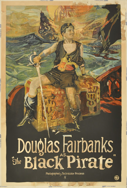 A Long Awaited Update on Black Pirate!