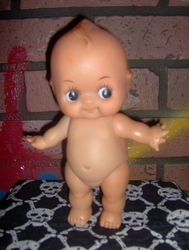 Herbie's World of Kitsch & Toys: My Kewpie Collection