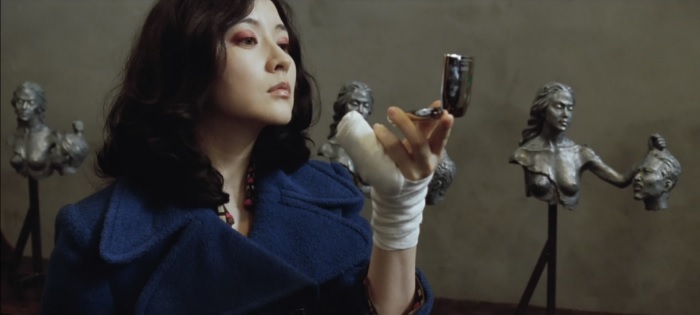 The Flick Chick: 21st Century Essentials: Lady Vengeance (2005)