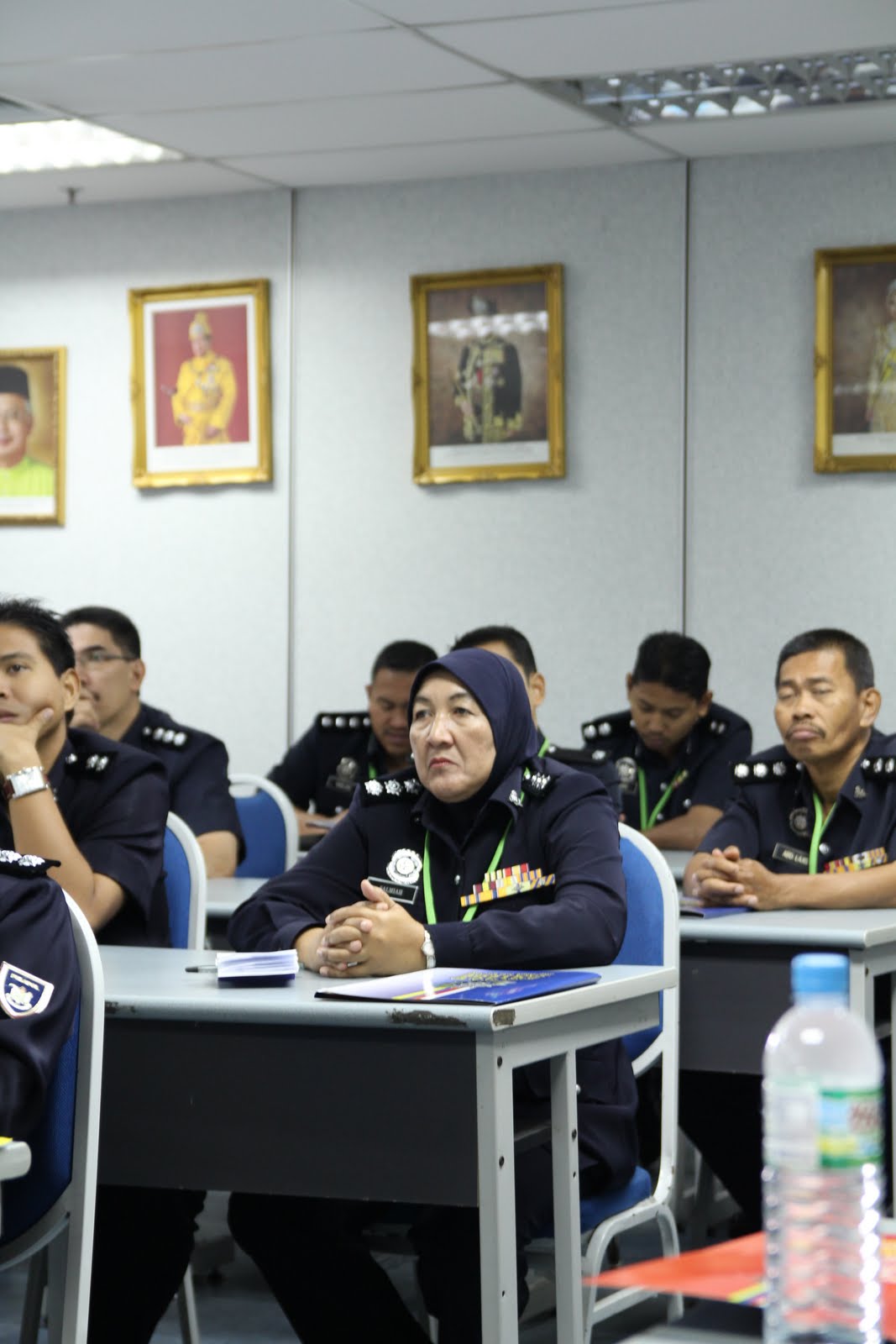 Pertubuhan Alumni Debat Malaysia (ADAM): Ceramah Motivasi di Maktab ...