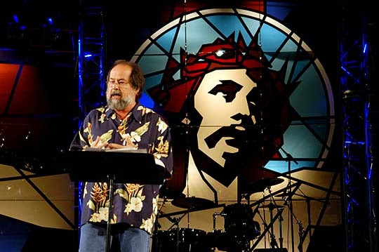 I'd Laugh...But All This Happened To Me!: #TBT: Remebering Yac