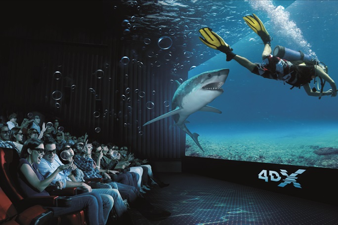 Cinema 4D ~ MUSTHOVA NOOR. A