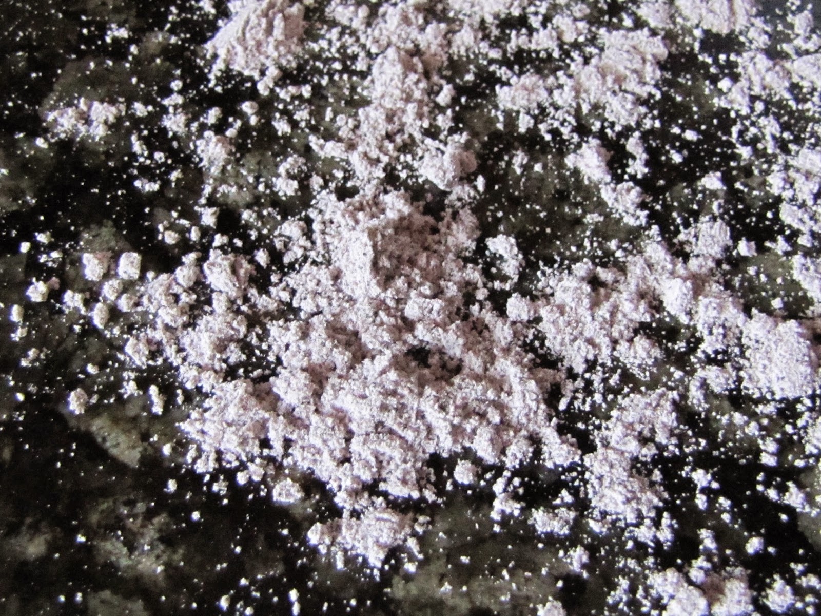 Spicy DC Blog: Explore Culinary and Healing Traditions at Home: Purple ...