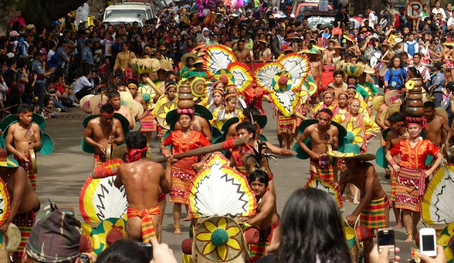 THE CLAMOR OF KALINGA: Ethnic Costumes in Northern Philippines