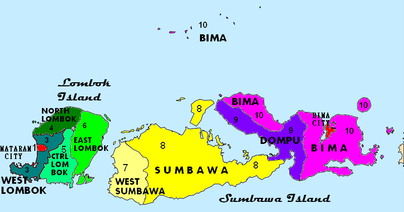 Suku Sumbawa