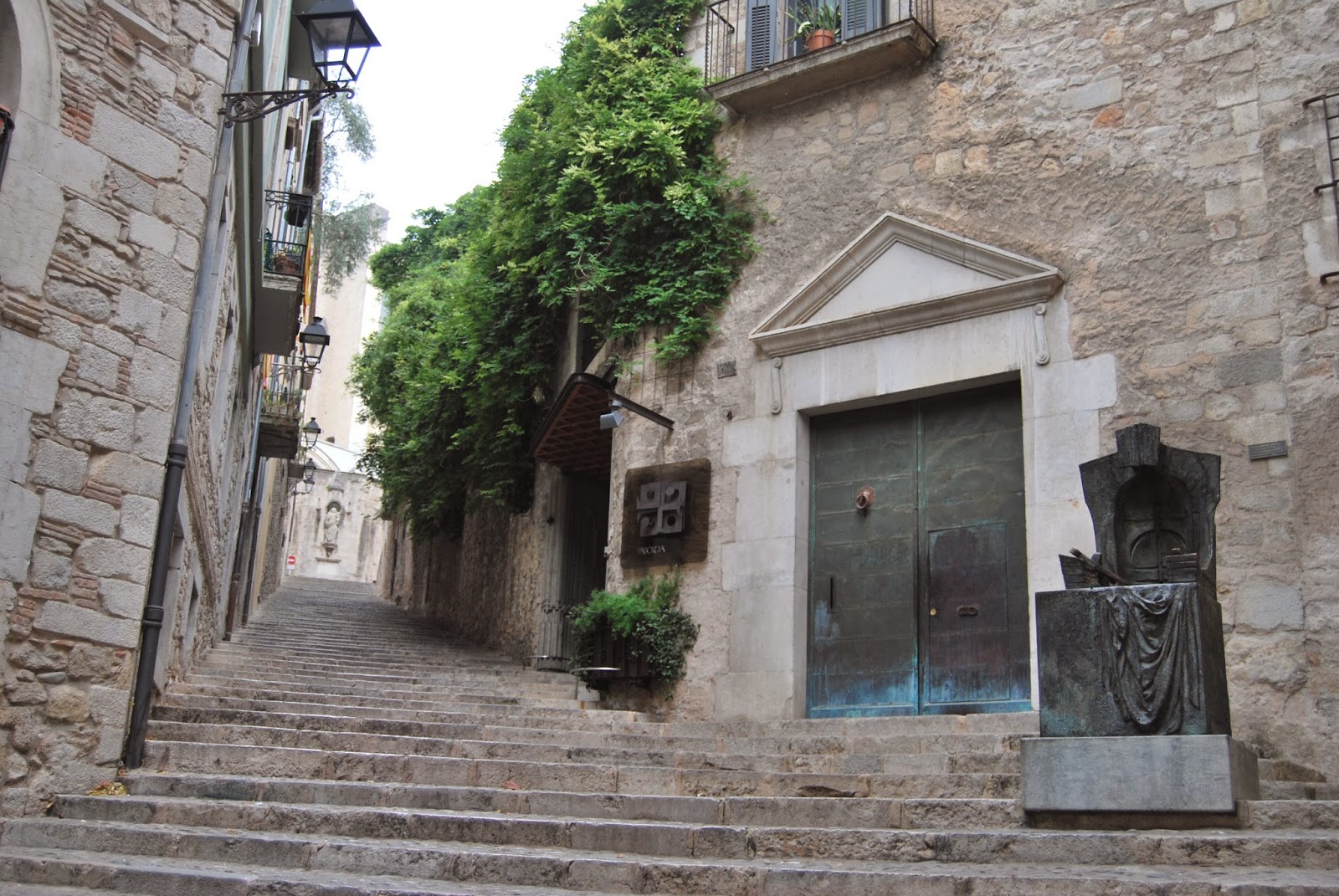 El Call Jueu | Descobrint Girona | Monuments, llegendes, restaurants i ...
