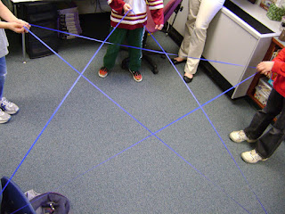 Elementary Counseling Blog: Groups