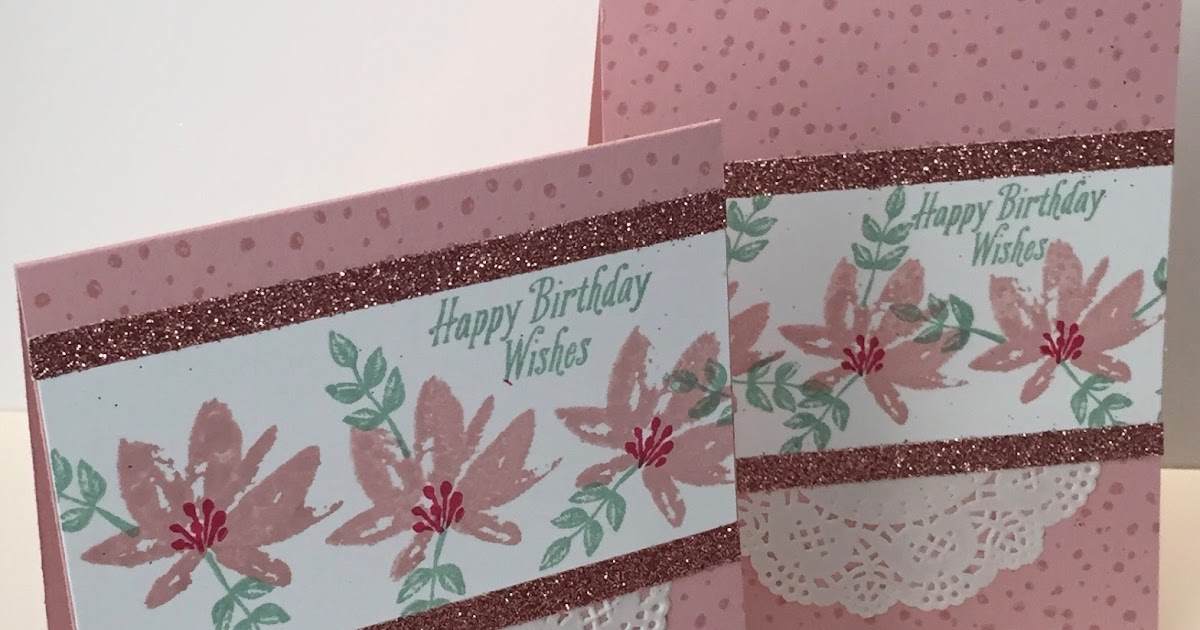 `: Inspired Avant-Garden