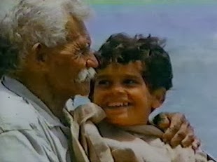 Sofía en el Cine: Simplicio - Franco Rubartelli (1978)