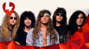 Steelheart, Grup Band Rock Dengan Jangkauan Vokal Yang Luar Biasa