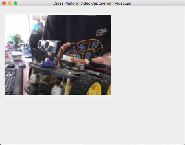 Mitov Software: VideoLab, VisionLab and BasicLab now support Cross ...