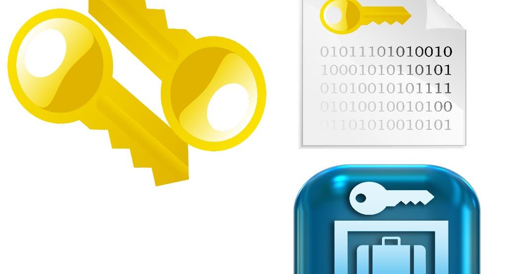 Computer Security and PGP: How to generate a GPG keypair