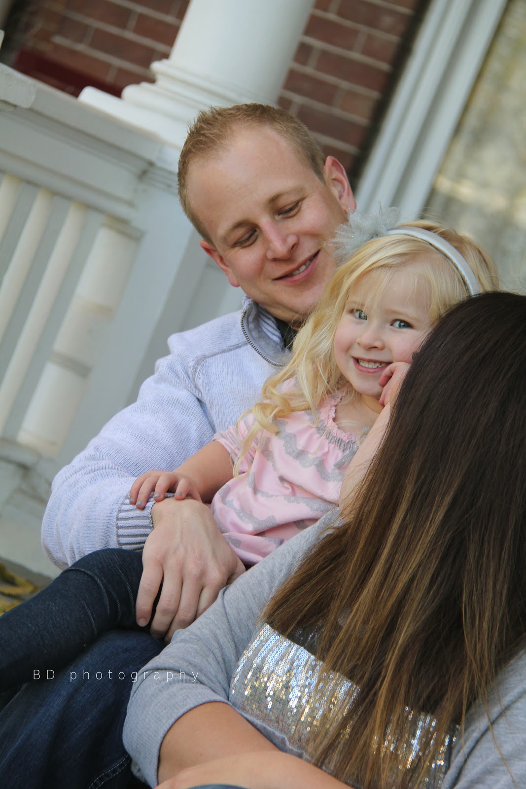 rue you: Greg + Sarah = Ava