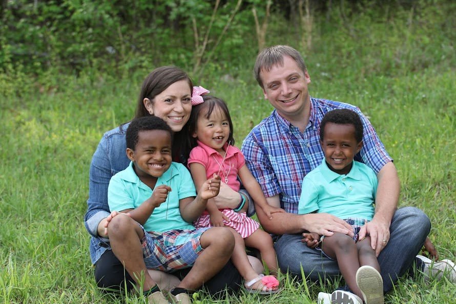 observations of an adventurer: Adoption Breakdown