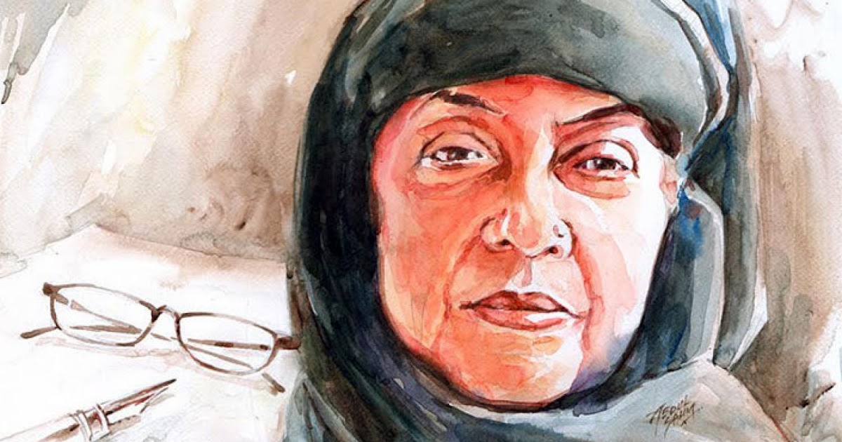 History of World Poets: Kamala Surayya