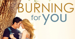 Lis Carey's Library: Burning For You, by Michele Dunaway