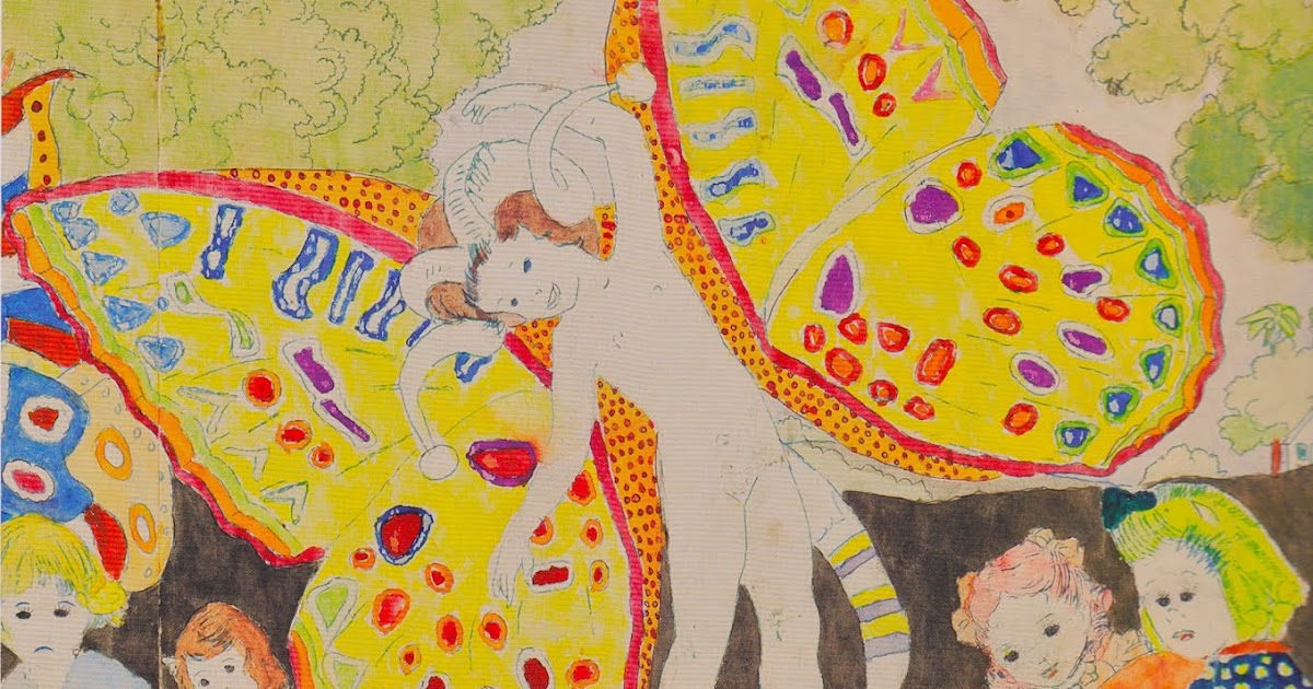 Henry Darger