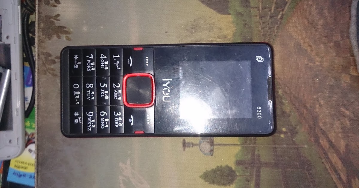 akbar mobile servicing center: iyou 6300 Flash File spd6531 100%Tested