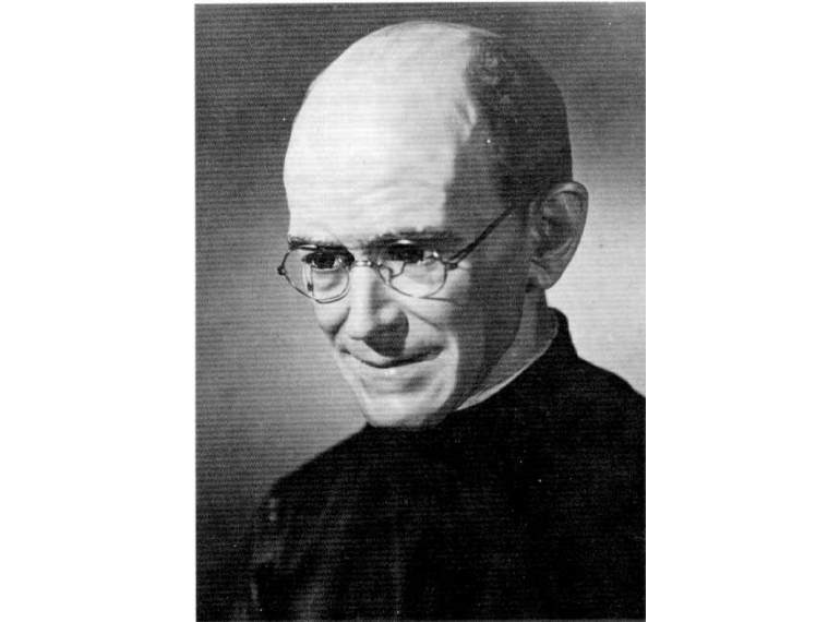 VOCACIONES JESUITAS: Beato Francisco Gárate