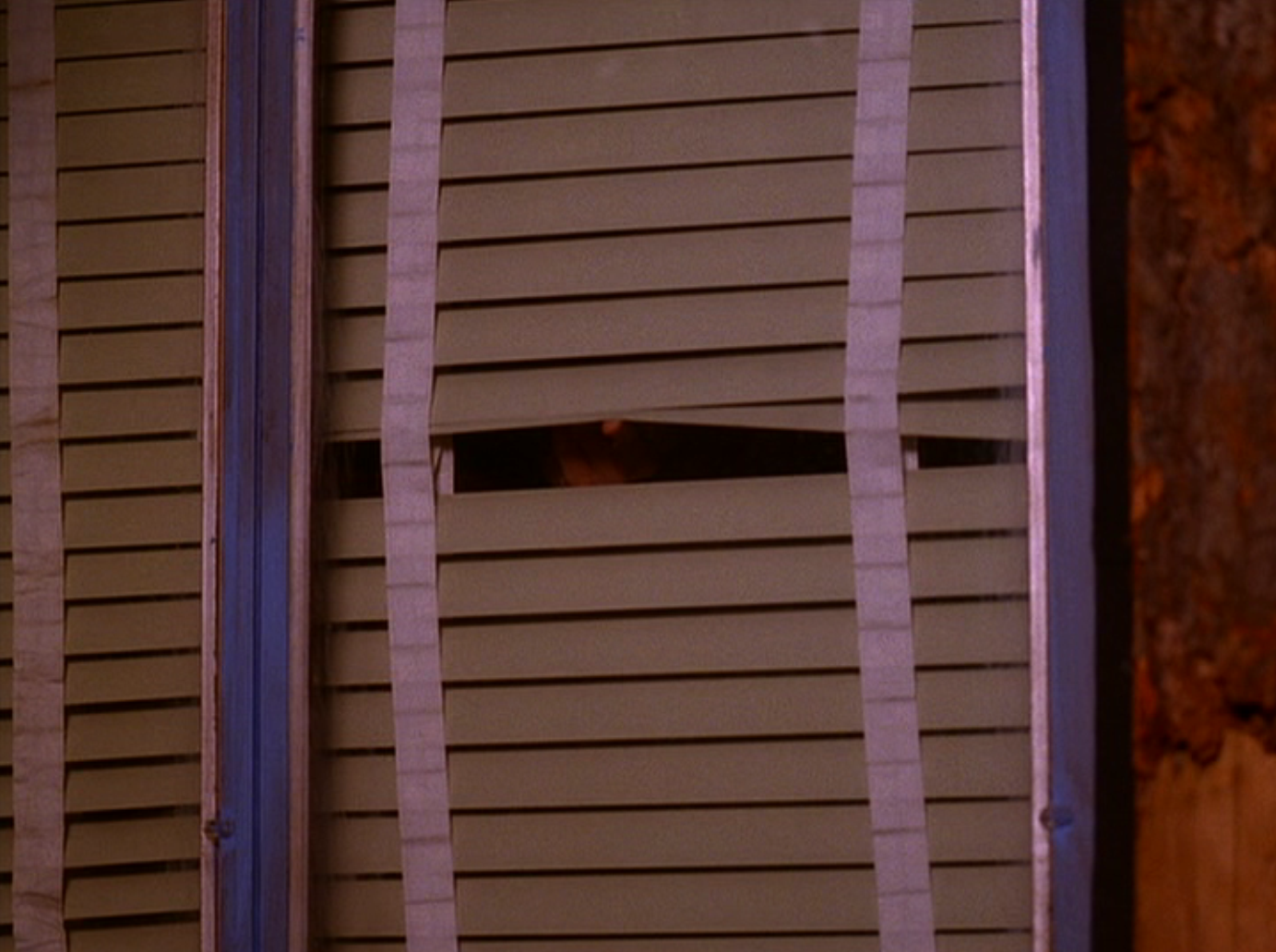 Lost in the Movies: Harold Smith (TWIN PEAKS Character Series #48)