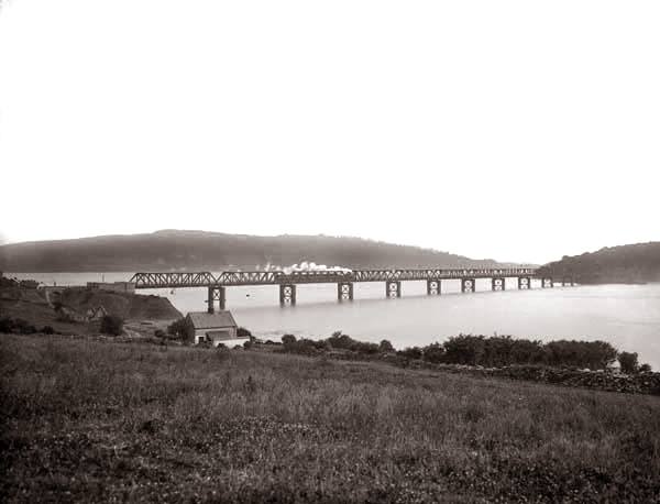 110th anniversary of the Barrow Bridge opening - Tides & Tales