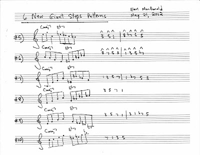 Ever Up and Onward: Switch It Up