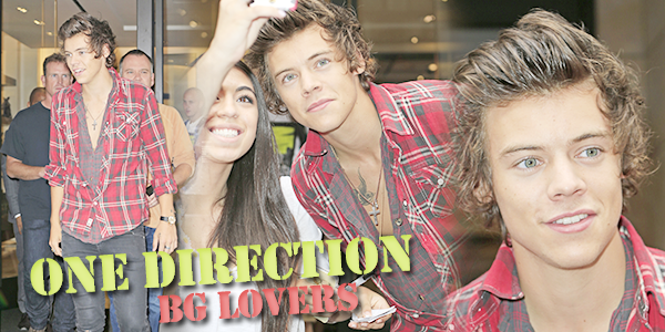 One Direction Lovers