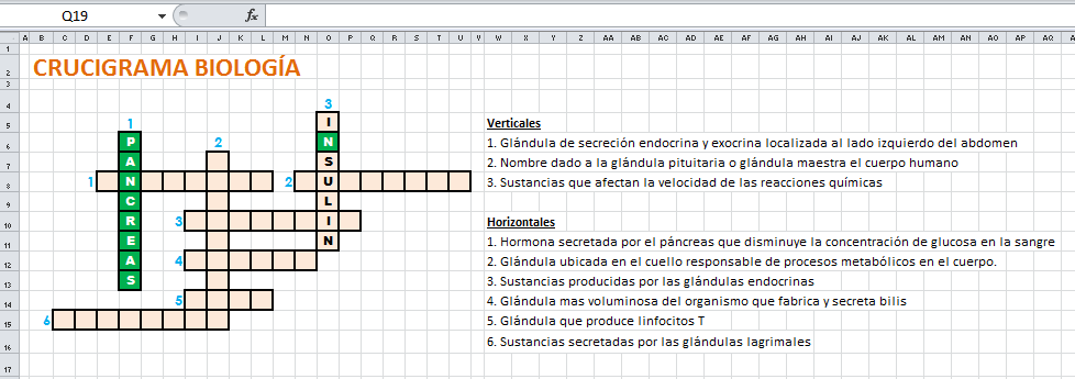 CBTA 88. Semeste 3 OFIMÁTICA