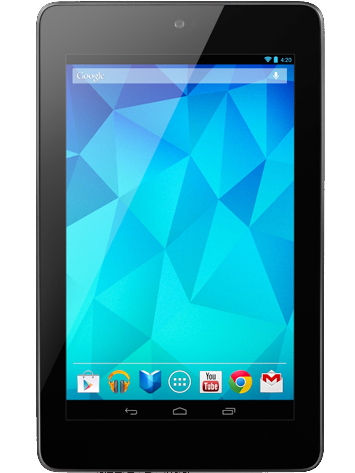 Blog: 6 Gadgets for Travelers