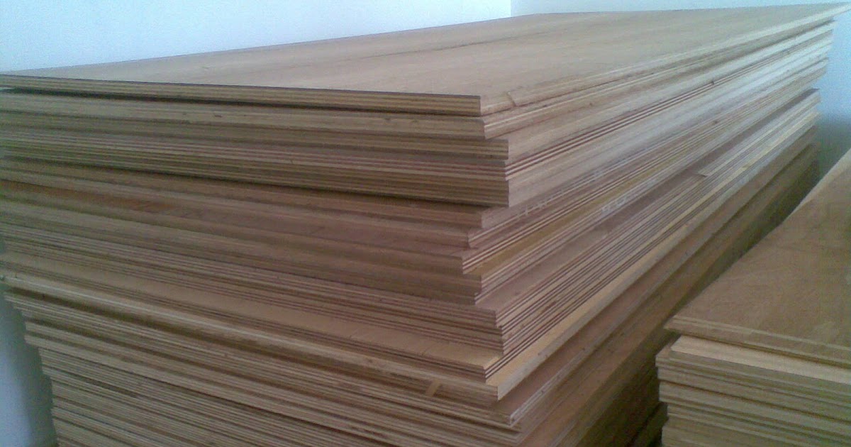 Harga Triplek « Jual Triplek