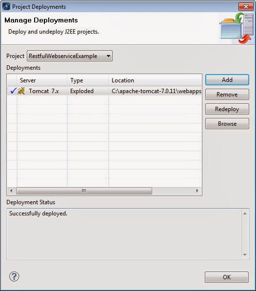 Java Experts Blog Java Examples Api Errors Exceptions Implementation Of