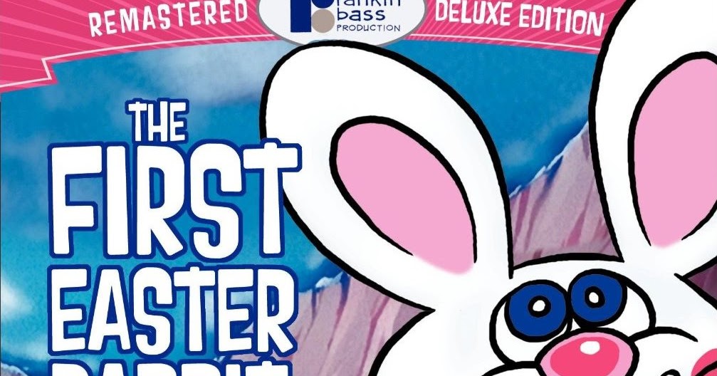 Holiday Film Reviews: The First Easter Rabbit