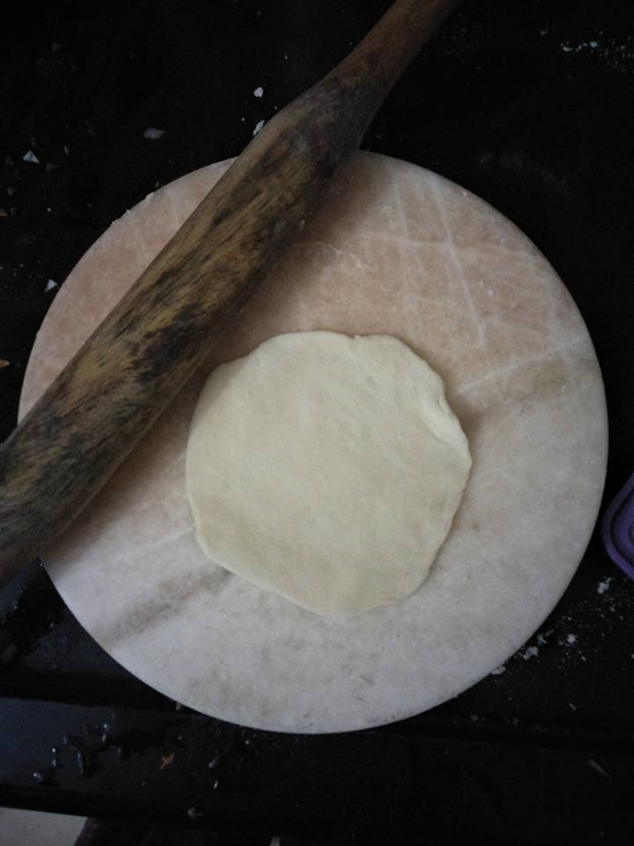 Millet Momo's - Lathu's Kitchen