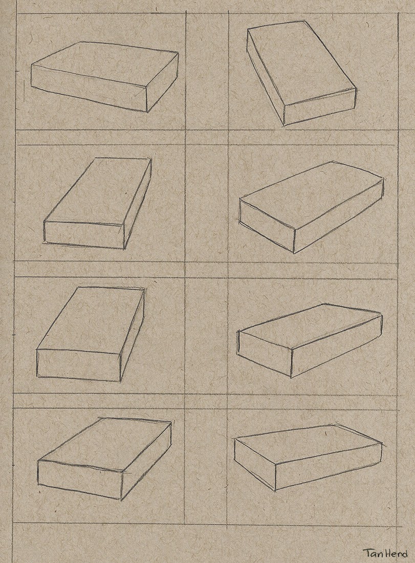 Draw Speak: Blocks