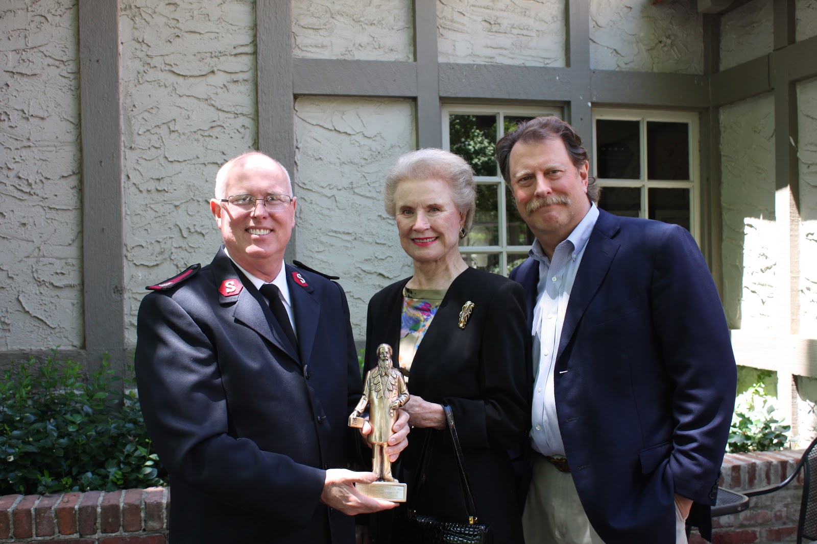 Tulsa Area Command: 32 Pictures to Capture 2012 at Salvation Army of ...