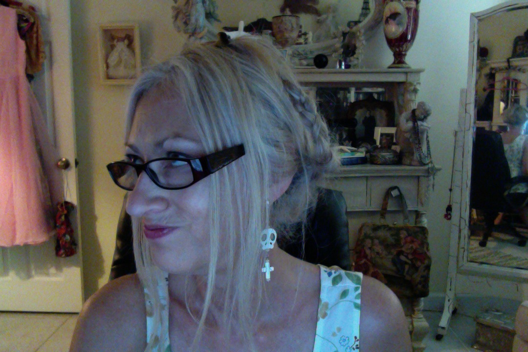 Love, at love me two times Vintage