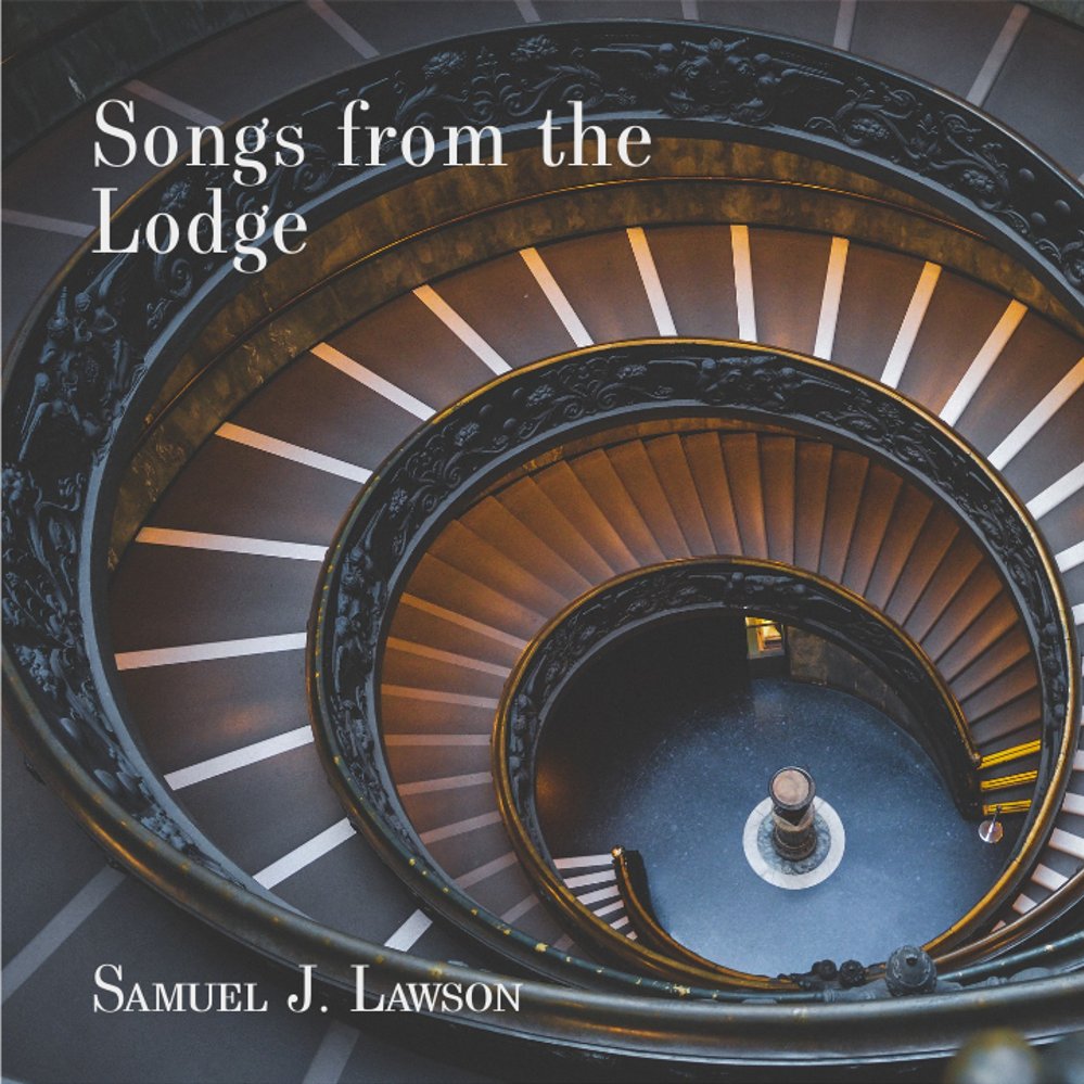 Freemasons For Dummies: Samuel Lawson's 'Songs From the Lodge'