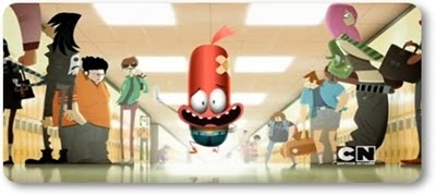 InfoAnimation.com.br: Cartoon Network apresenta os episódios pilotos de ...