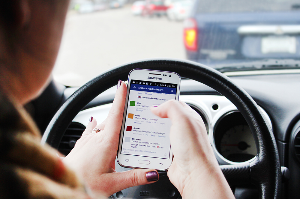 Southern Mom Loves: 4 Tips for Managing a Busy Family