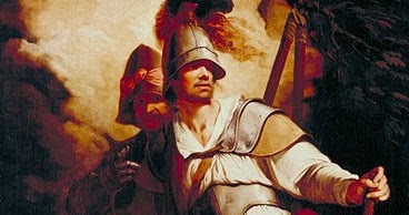 Journey and Destination: Choosing Chrysaor