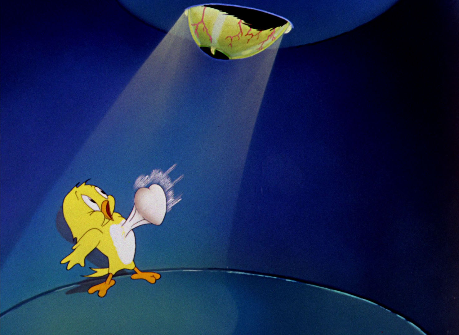 Tom & Jerry Pictures: "Kitty Foiled"