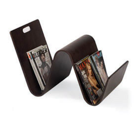'Hand made perspex book stands, any size'